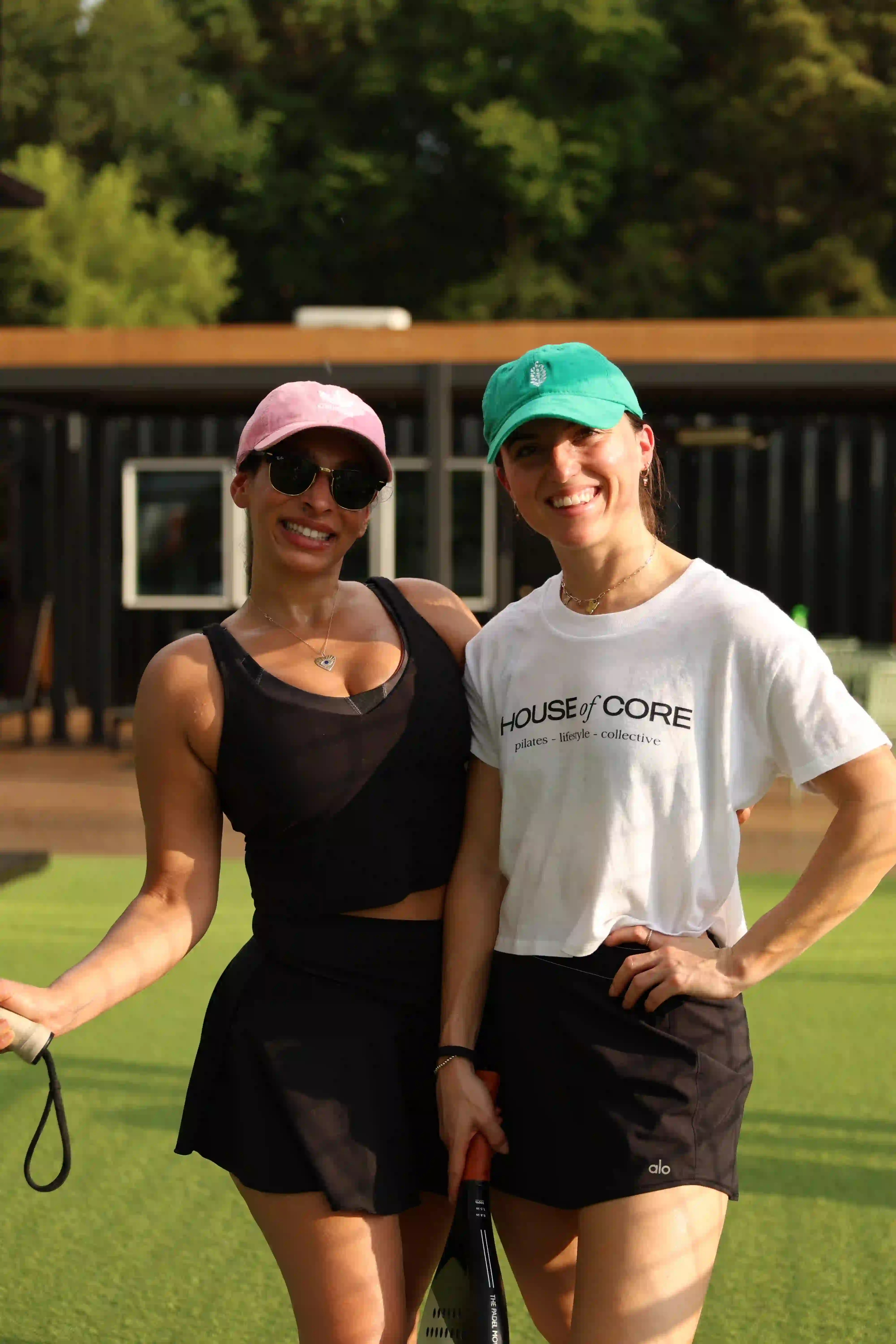 TEMPO | Padel & Pickleball Club in Houston, Texas