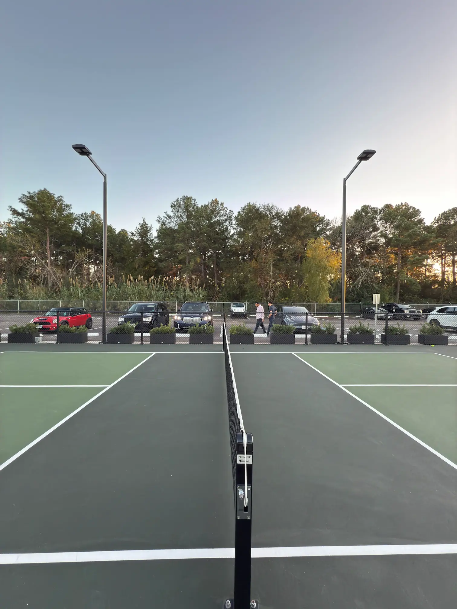 TEMPO | Padel & Pickleball Club in Houston, Texas